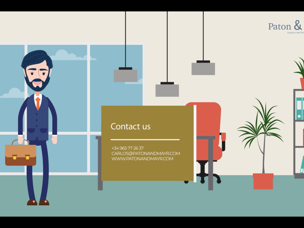 NEWS - Paton & Mayr Lawyers and Partners