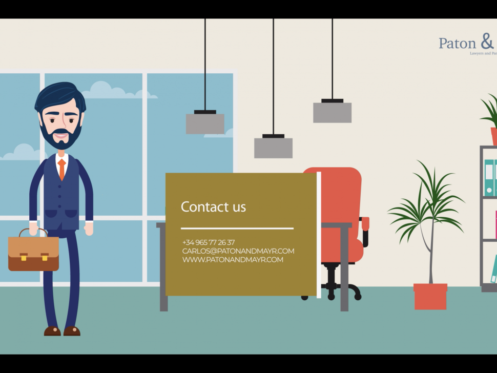 NEWS - Paton & Mayr Lawyers and Partners